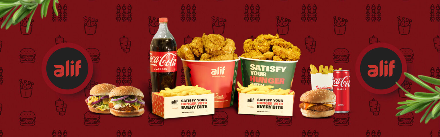 Franchise – Alif